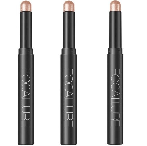 Тени-карандаш для век Focallure Eyeshadow Pencil, тон 09, 2 г, шт.