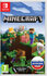 Minecraft - Bedrock Edition [NSwitch]