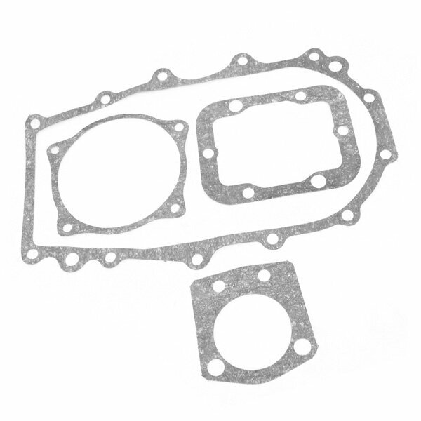 Комплект прокладок пятиступенчатой коробки передач для автомобилей ГАЗ серии Premium Riginal