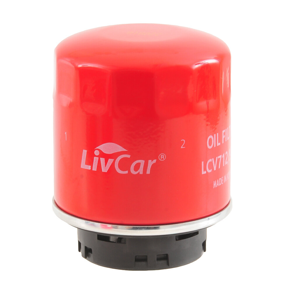 Фильтр масляный LIVCAR LCV71294W