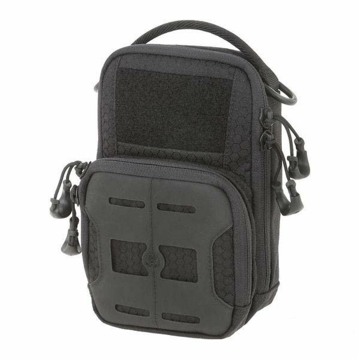 Подсумок Maxpedition AGR DEP Daily Essentials Pouch (черный)
