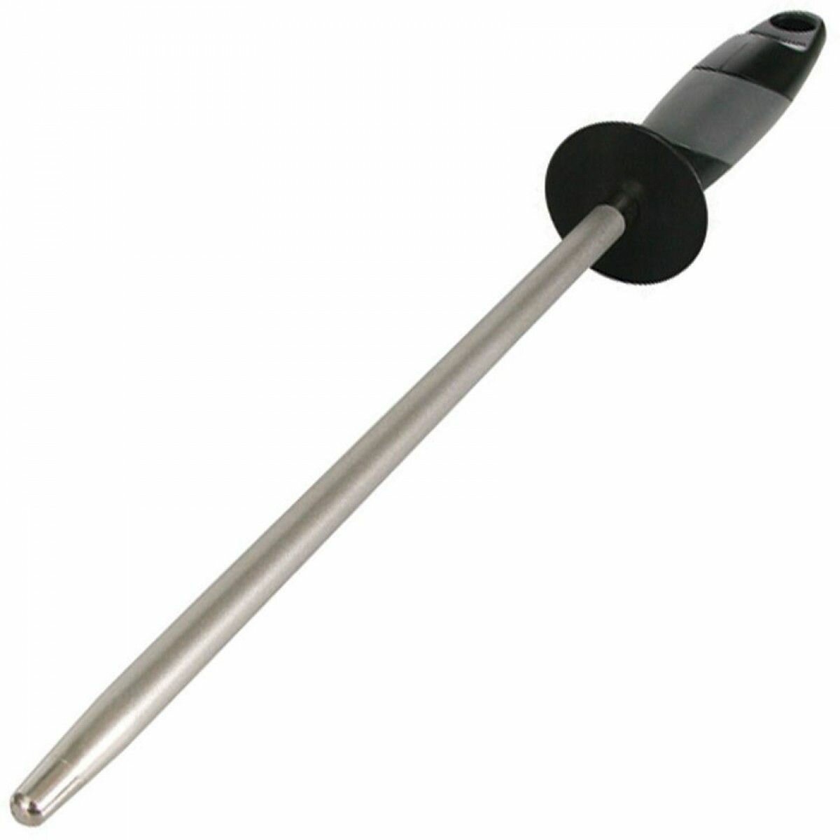 Алмазный мусат для правки кухонный ножей AccuSharp Diamond Sharpening Steel