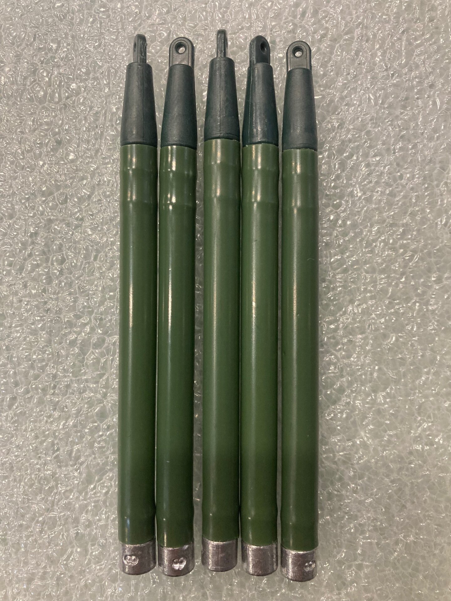 Тирольский набор из 5 мини палочек весом 8 грамм