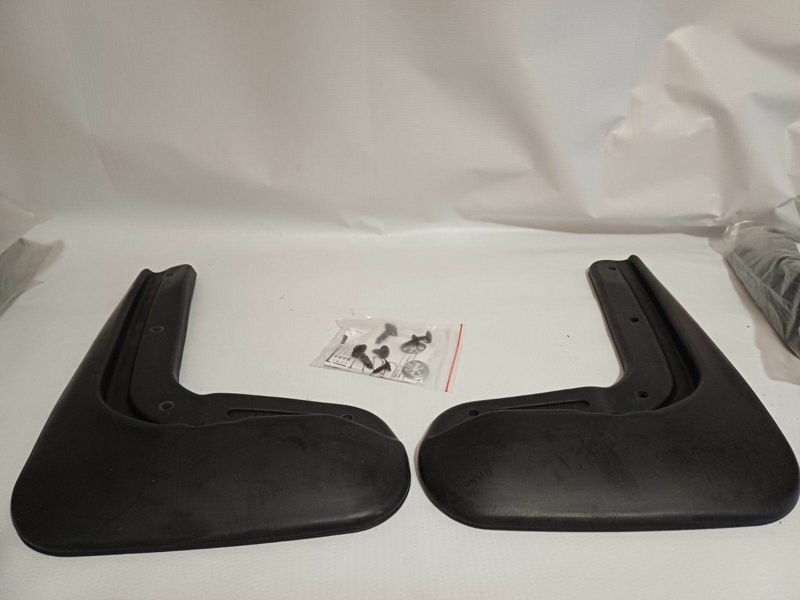 Брызговики задние чери тигго про CHERY TIGGO 7 PRO 7 PRO MAX