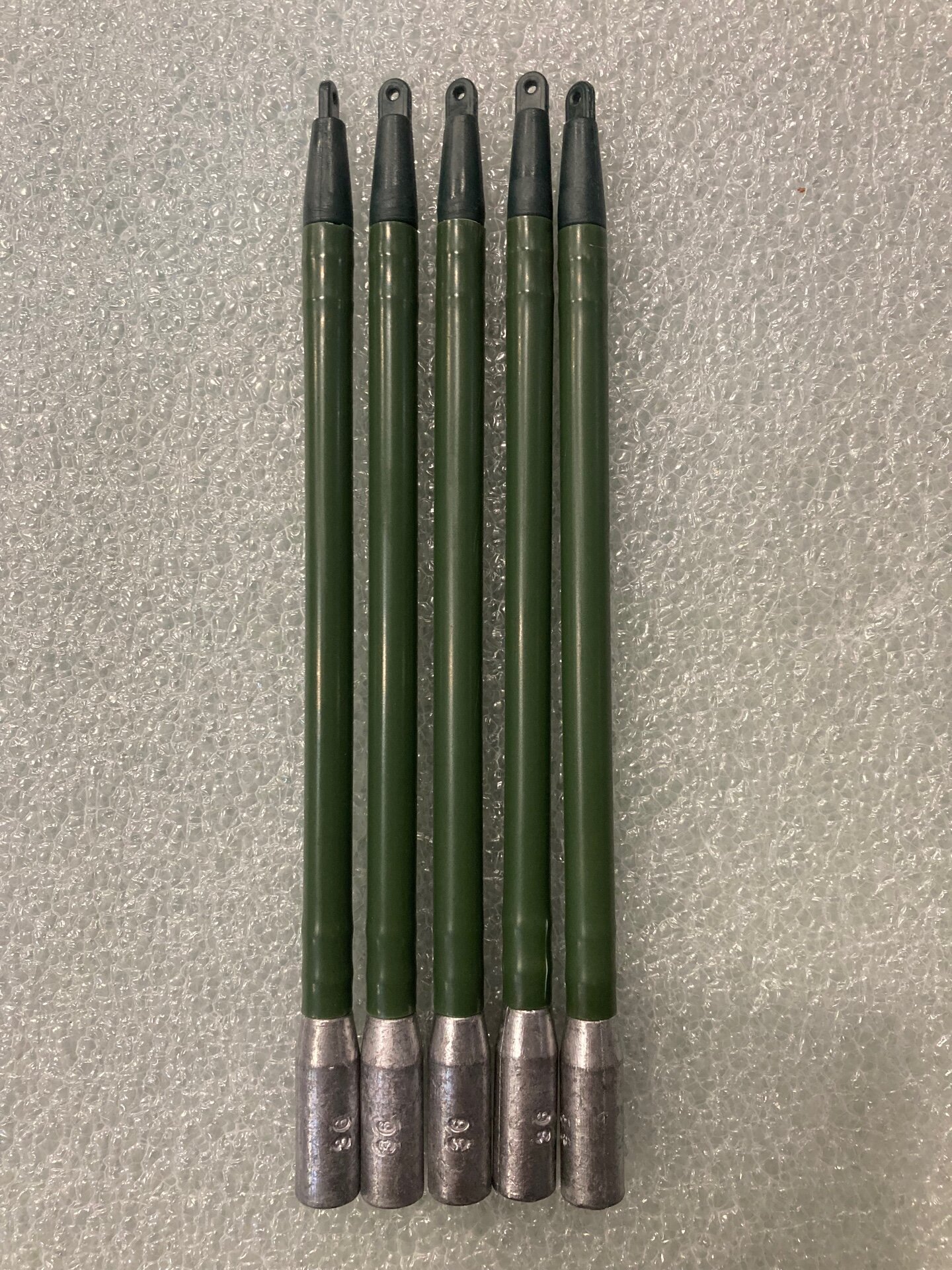 Тирольский набор мини-палочек весом 36 грамм