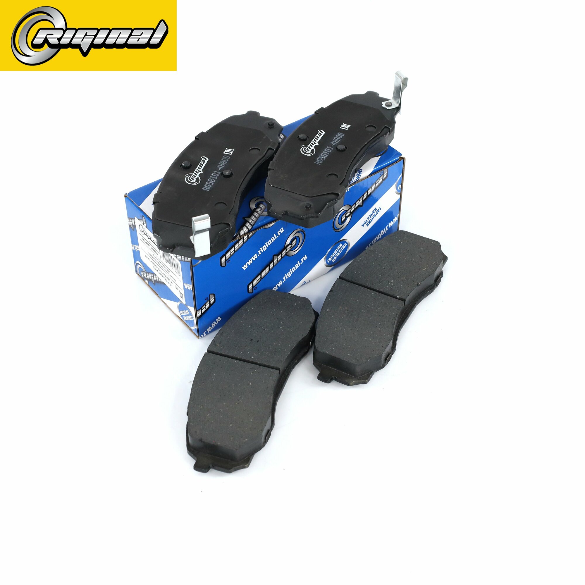 Тормозные колодки на хендай гранд старекс — купить по низкой цене на ...