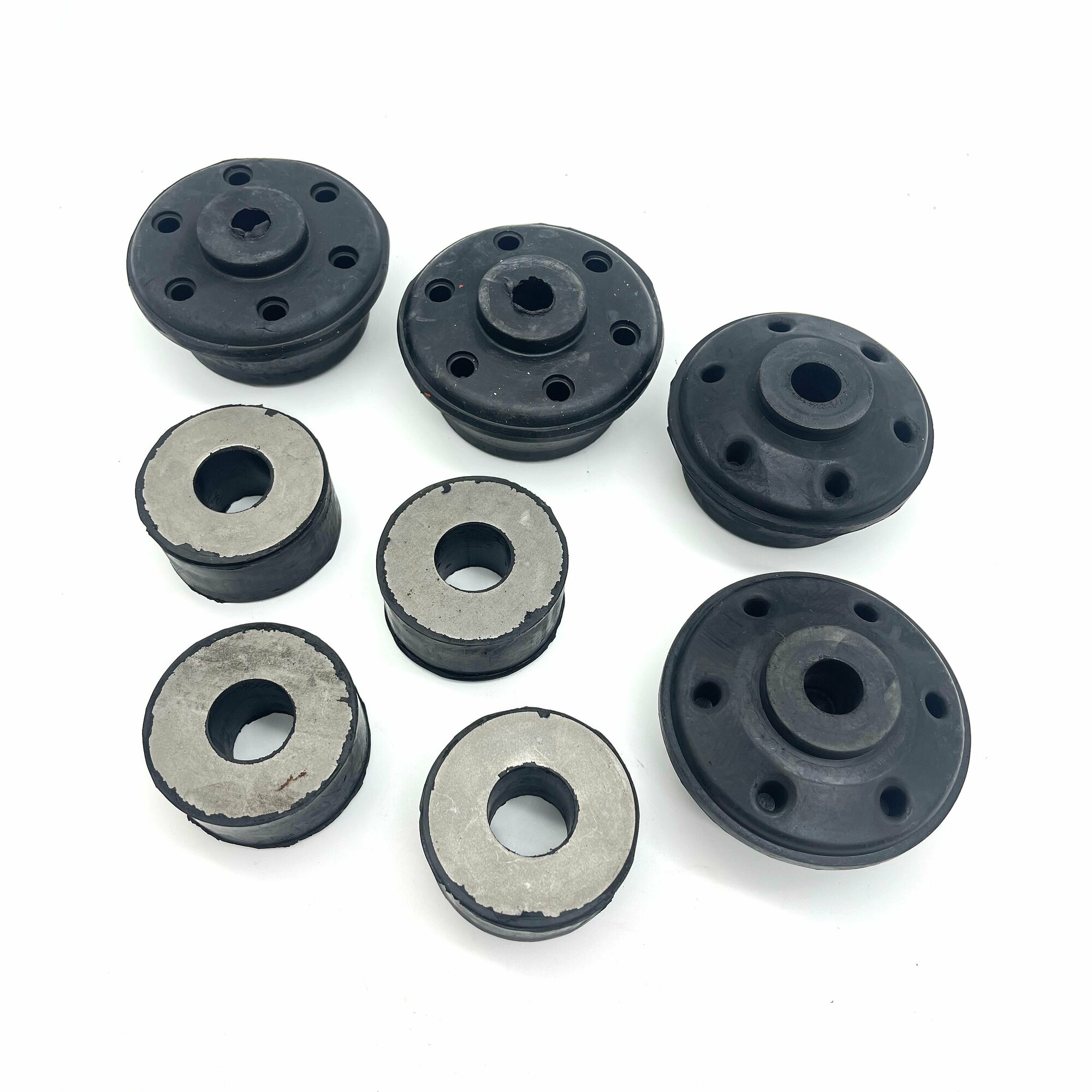 Подушка кузова