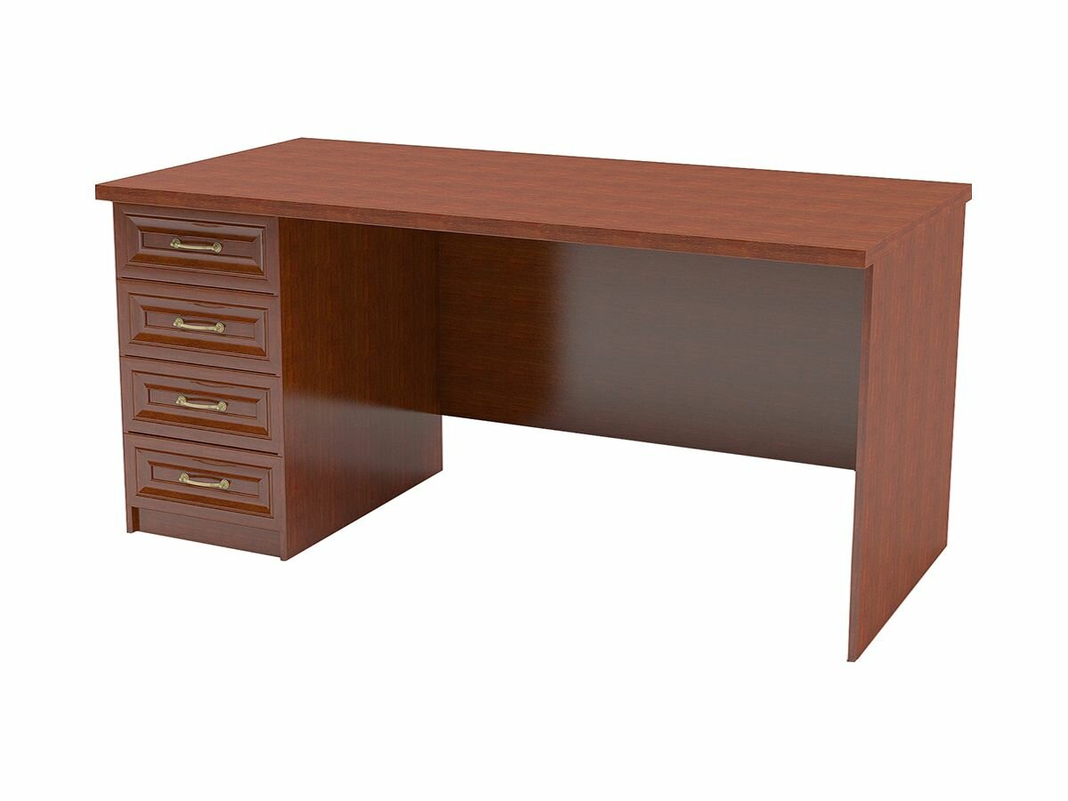 Письменный стол Премьер СП.001.1400-05 140*75*60