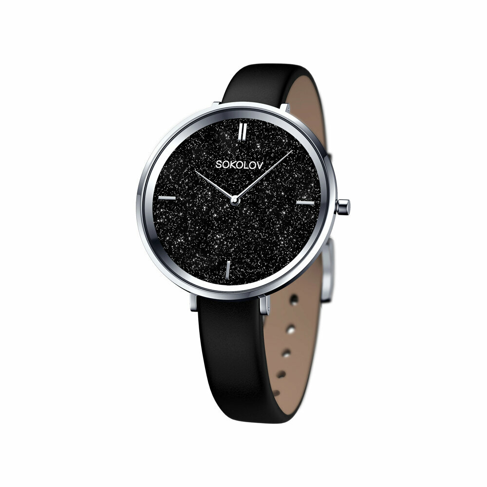 Наручные часы I want