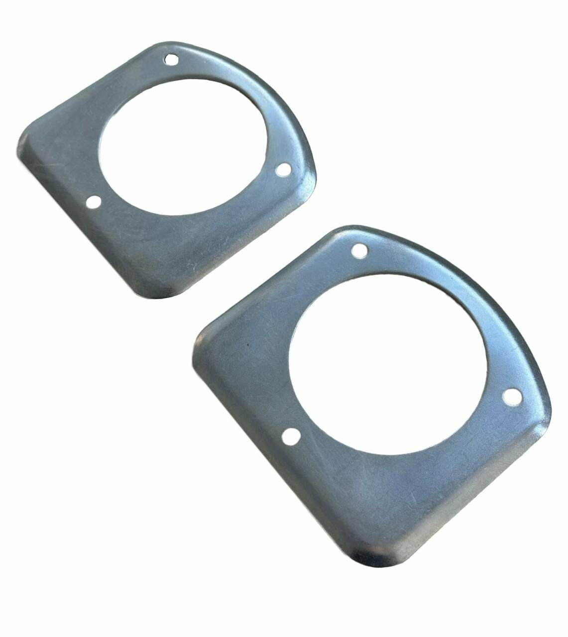 Усилитель опоры (стакана) стойки передней подвески ВАЗ LADA 2110-2112, Priora, Priora 2 (2 шт.)