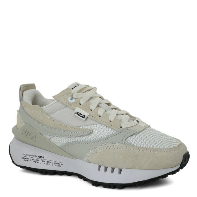 Кроссовки RENNO