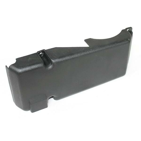 Крышка заднего фонаря ВАЗ-2105-07 левая (ДЗА)