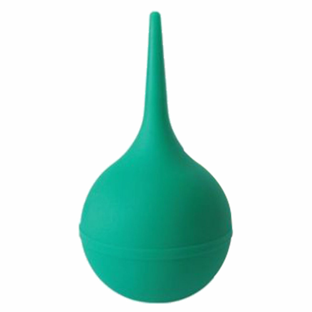 Упаковка 4 шт. Спринцовка с мягким наконечником, объем 200 мл, № 6А, виталфарм, ВИТ00004950