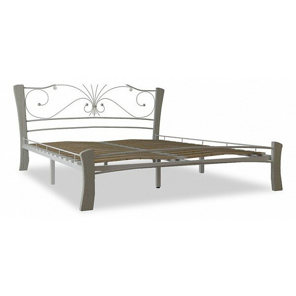 Кровать двуспальная Форвард Фортуна 4 2000х1600