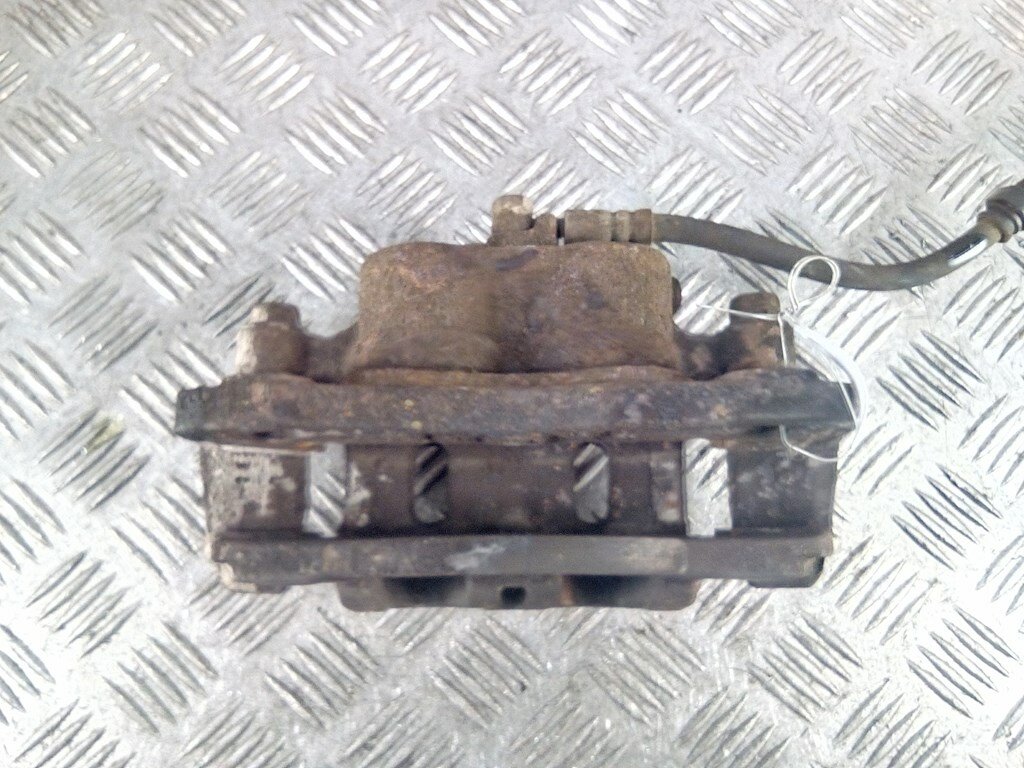 Суппорт передний правый Honda Civic 5 45210SR3G02 арт. 487293
