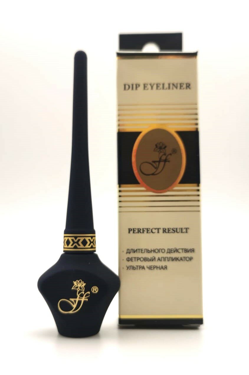 Подводка для глаз "FFLEUR" E 10 D