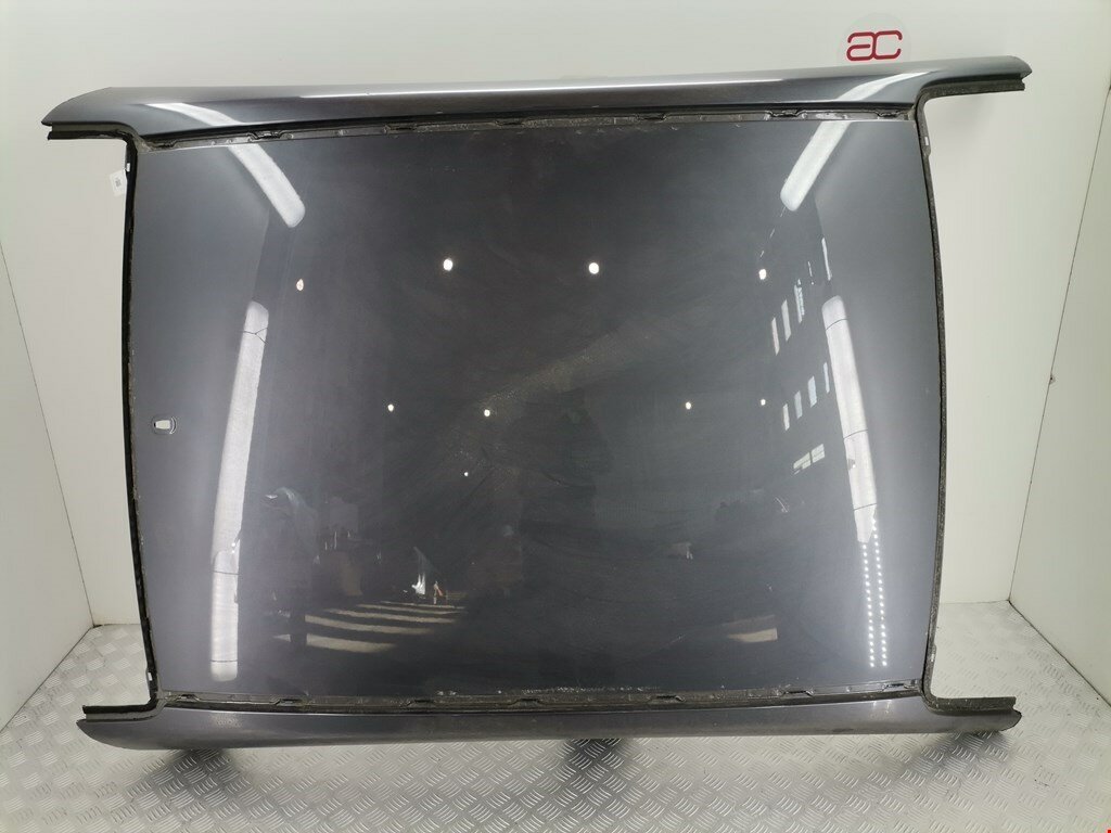 Крыша кузова Hyundai Solaris 2 (RC) 67111H5000 арт. 1439412