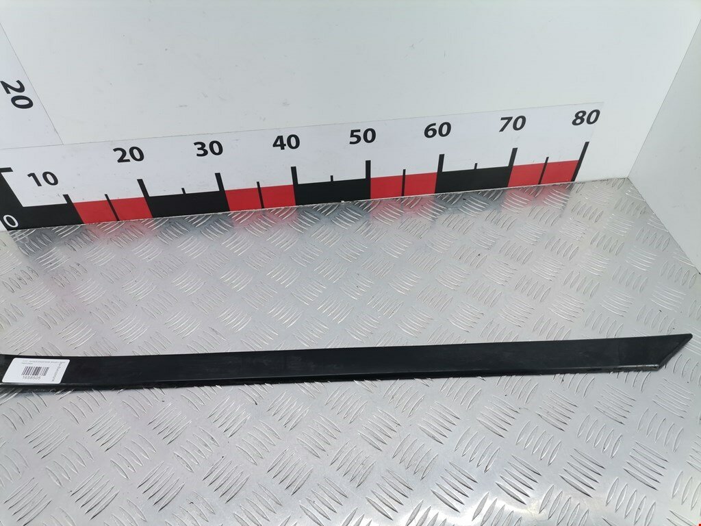 Накладка (молдинг) двери задней левой Daewoo Kalos арт. 1658505