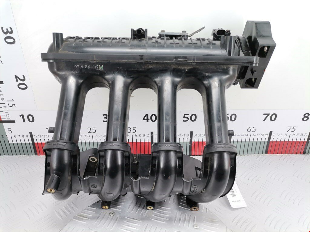 Коллектор впускной Honda Civic 8 17100RSHE00 арт. 1712772