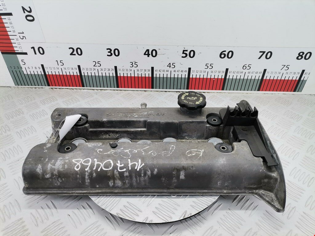 Крышка клапанная Ford Focus 1 арт. 2062174