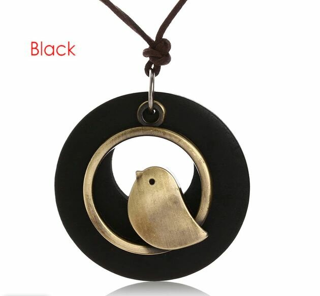 Подвеска ВЫ СПИВАЕТЕСЬ, металл, дерево