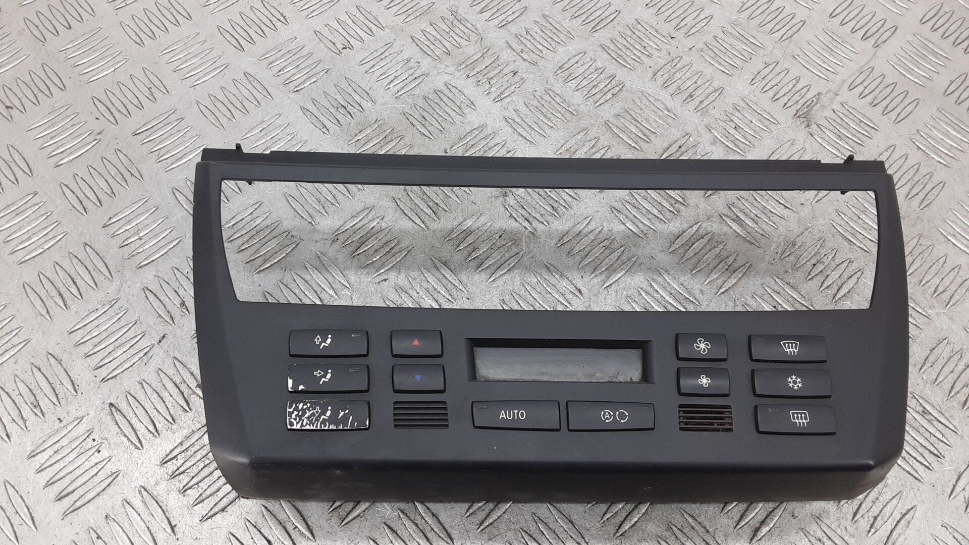 Блок управления печки и климат-контроля BMW X3 E83, Номер 8377579, 8364173, 8385549, 6929486