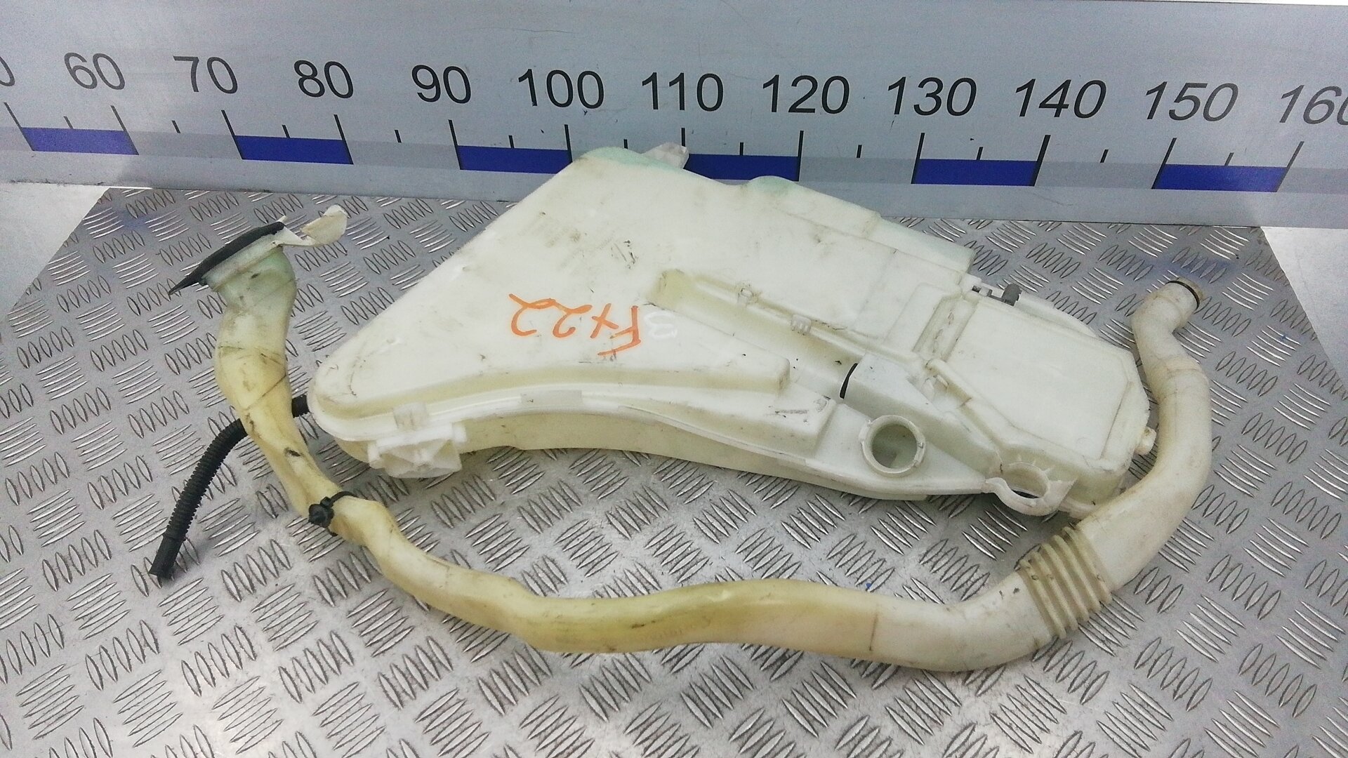 Бачок омывателя BMW 7 F01