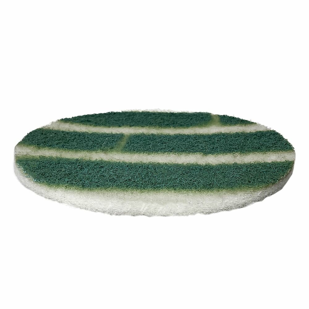 Алмазный Пэд (Зебра) 250мм №800