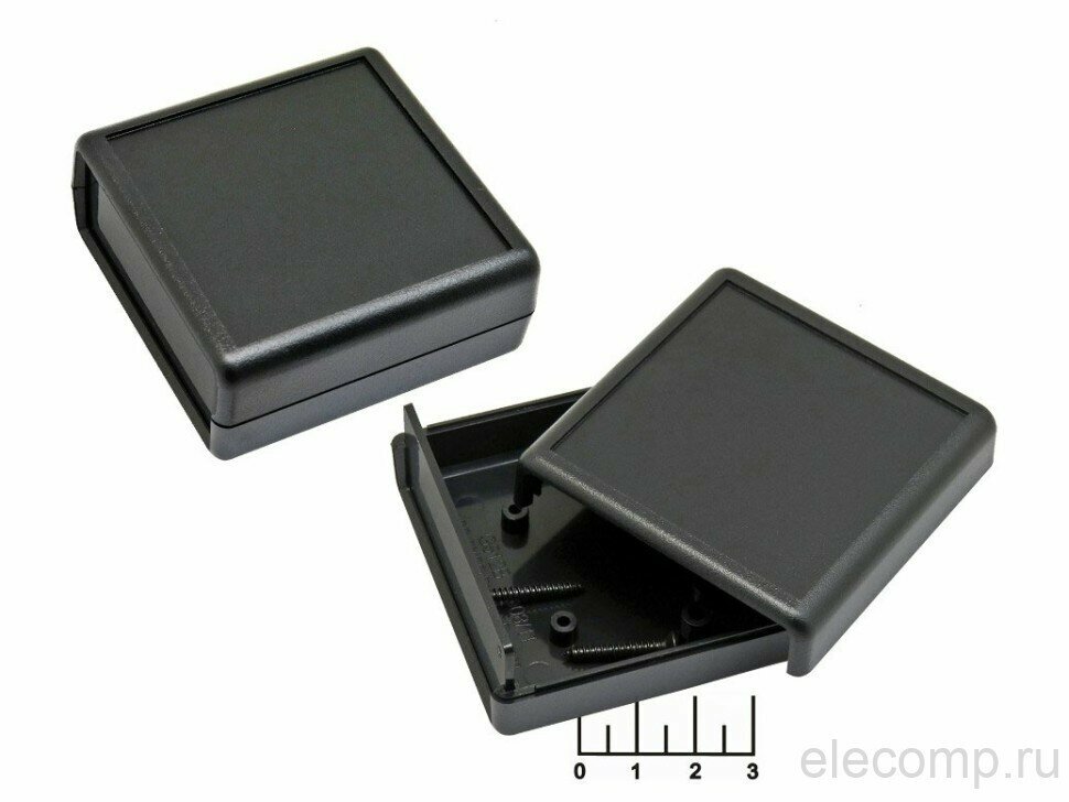 Корпус BOX 67*66*28 G512B-2