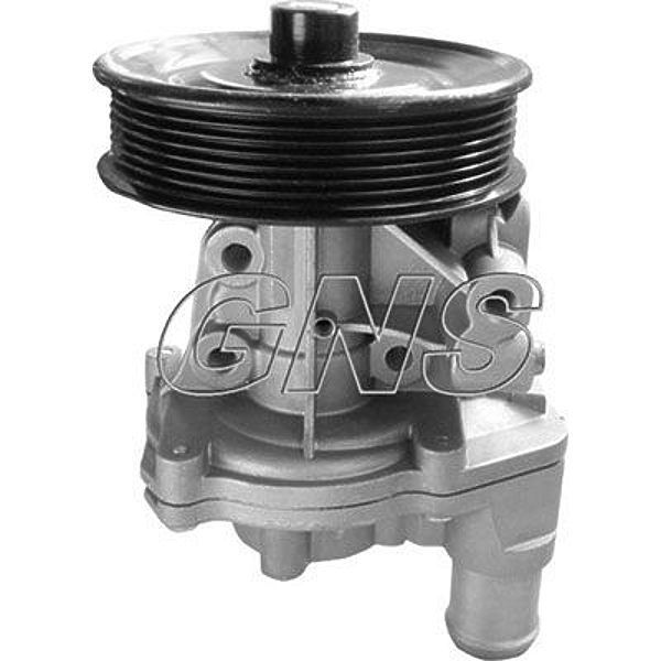 GNS YH-F201H насос водяной f148 Ford (Форд) Transit (Транзит) 2.4di 00 крышка