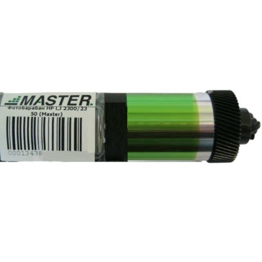 Фотобарабан HP 2300/2350 Master — фото 1