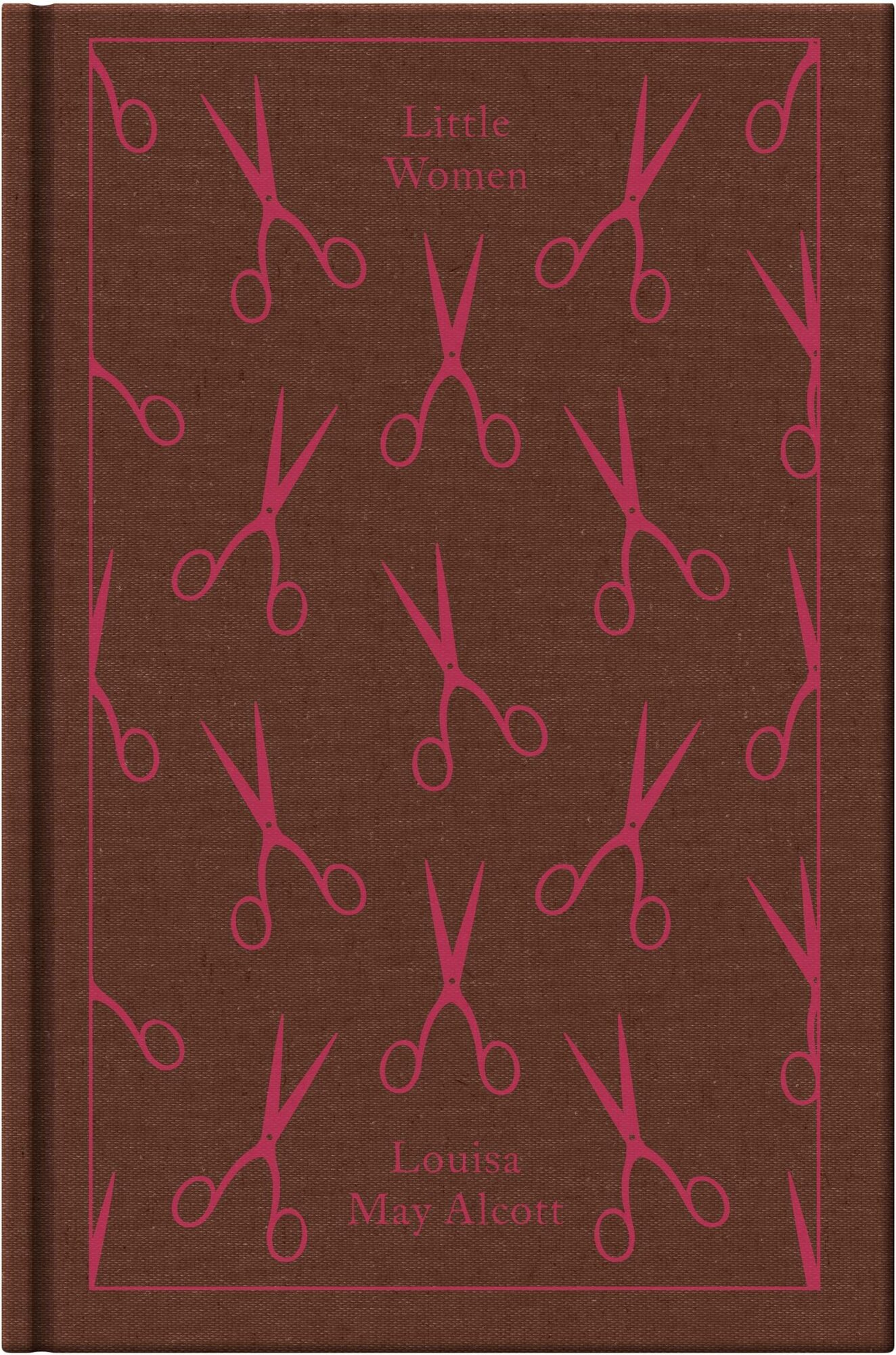 Louisa May Alcott. Little Women (Louisa May Alcott) Маленькие женщины (Луиза Мэй Олкотт) /Книги на английском языке