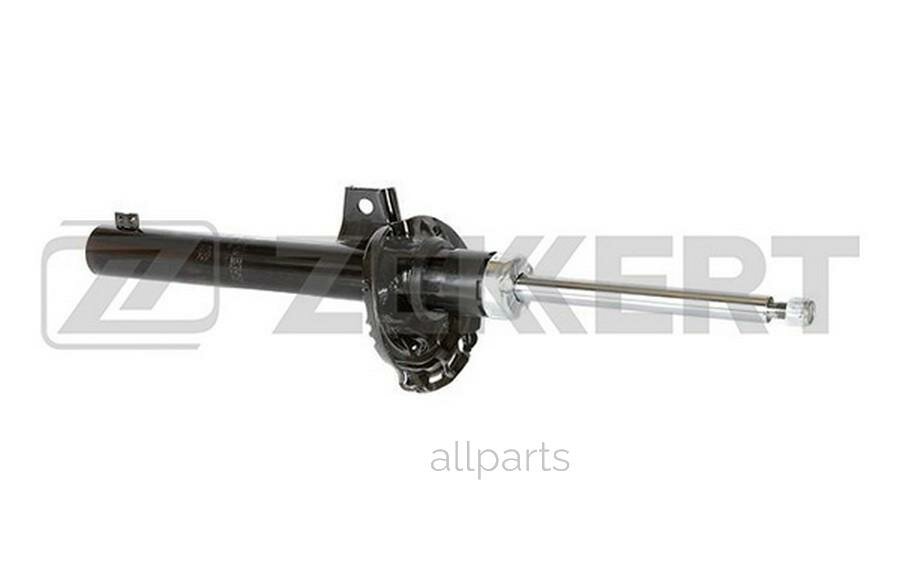 ZEKKERT SG-6387 Амортизатор газовый передней подвески Audi A3 III 12- Skoda Octavia (5E_ NL3 NR3) 12- VW Golf VI