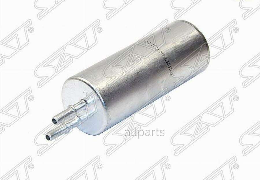 SAT ST-16126754016 Фильтр топливный BMW X5 99-06