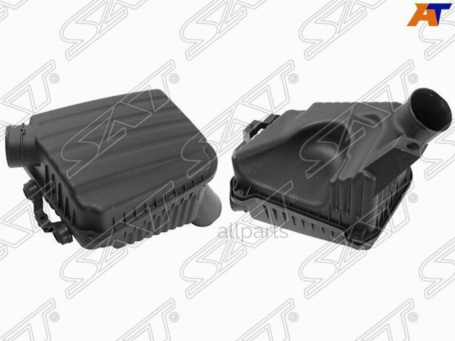 SAT ST-CVW1-301-0 Корпус воздушного фильтра Chevrolet Lacetti 04-13 / Daewoo Lacetti 04-09