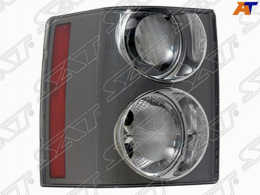 SAT ST-884-19R5L Фонарь задний Land Rover Range Rover 05-09 (Слева)