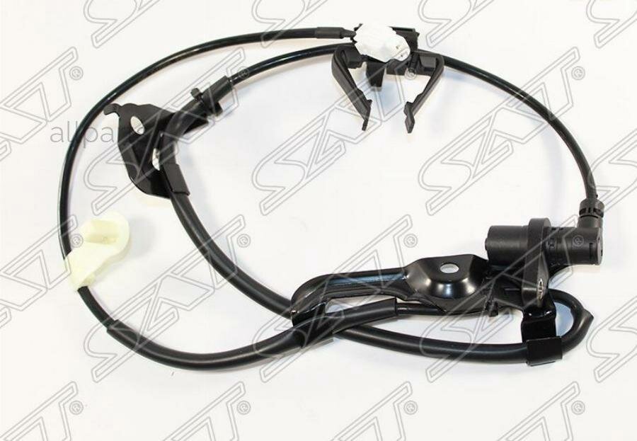 SAT ST-89543-33070 Датчик ABS Toyota Camry (XV30) 01-06 / Lexus ES 01-06 (Спереди/ Слева)