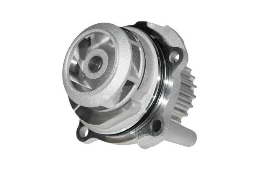 ZENTPARTS Z14510 помпа!\ Audi A3/A4/VW Bora/Golf IV/Passat 1.6 96>