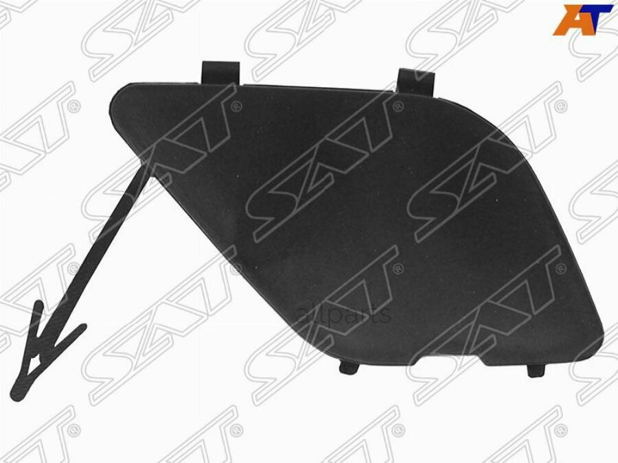 SAT ST-FD31-000C-0 Заглушка под крюк Ford Mondeo 14-19 (Спереди)