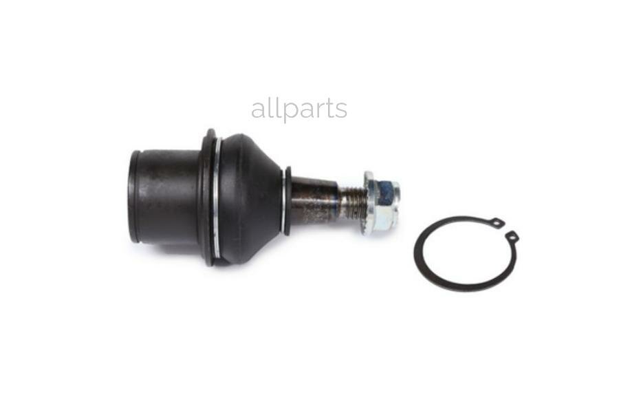 STELLOX 5200296ASX опора шаровая нижняя!\ Land Rover Discovery III 2.7TD/3.6TD/4.4/4.2 04>