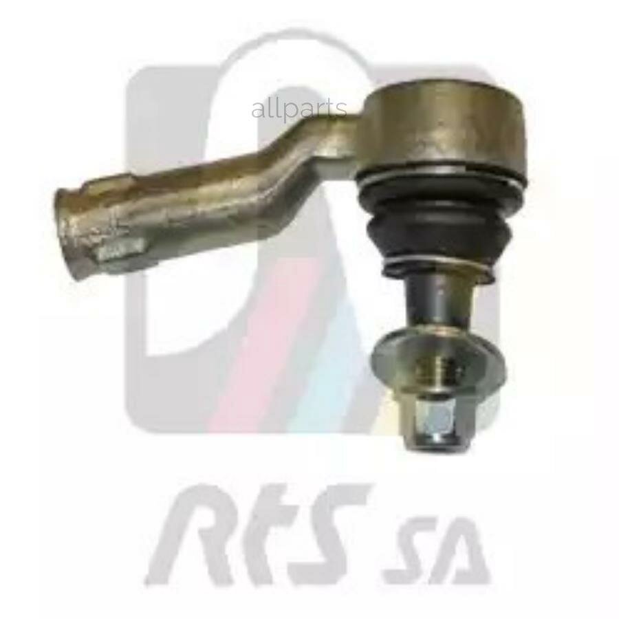 RTS 91-01614 Наконечник рулевой тяги