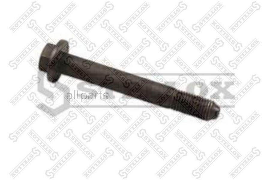 STELLOX 8443922SX болт рессоры! M20x2.5x155\Volvo