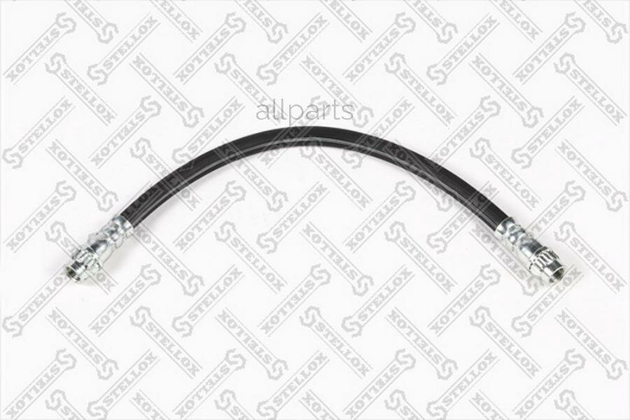 STELLOX 2700182SX шланг тормозной задний! L=282\ Renault Laguna all 93>