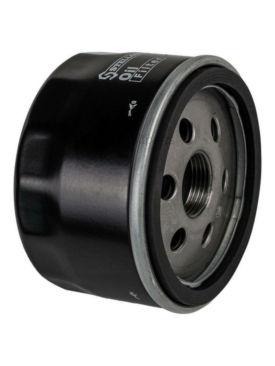 STELLOX 2050309SX фильтр масляный!\ GAC GS8, Renault Laguna/Megane/Scenic, Nissan Qashqai, Lada Largus