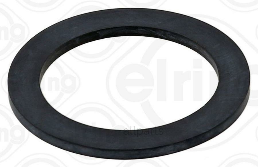 ELRING 045721 кольцо уплотнительное ! NBR 42x57x3 \VOLVO