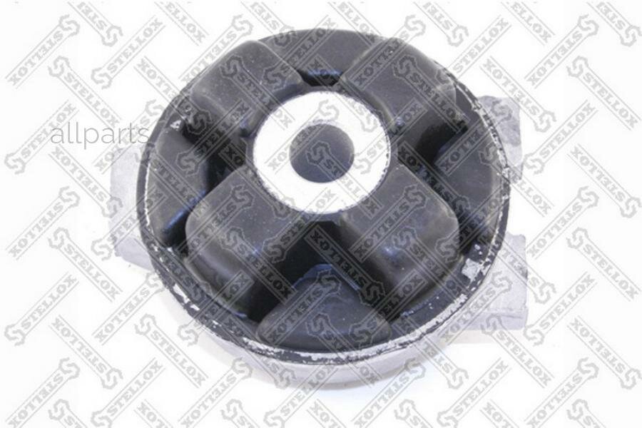 STELLOX 7111209SX подушка КПП!\ Audi 80 V4, VW Passat 79-88