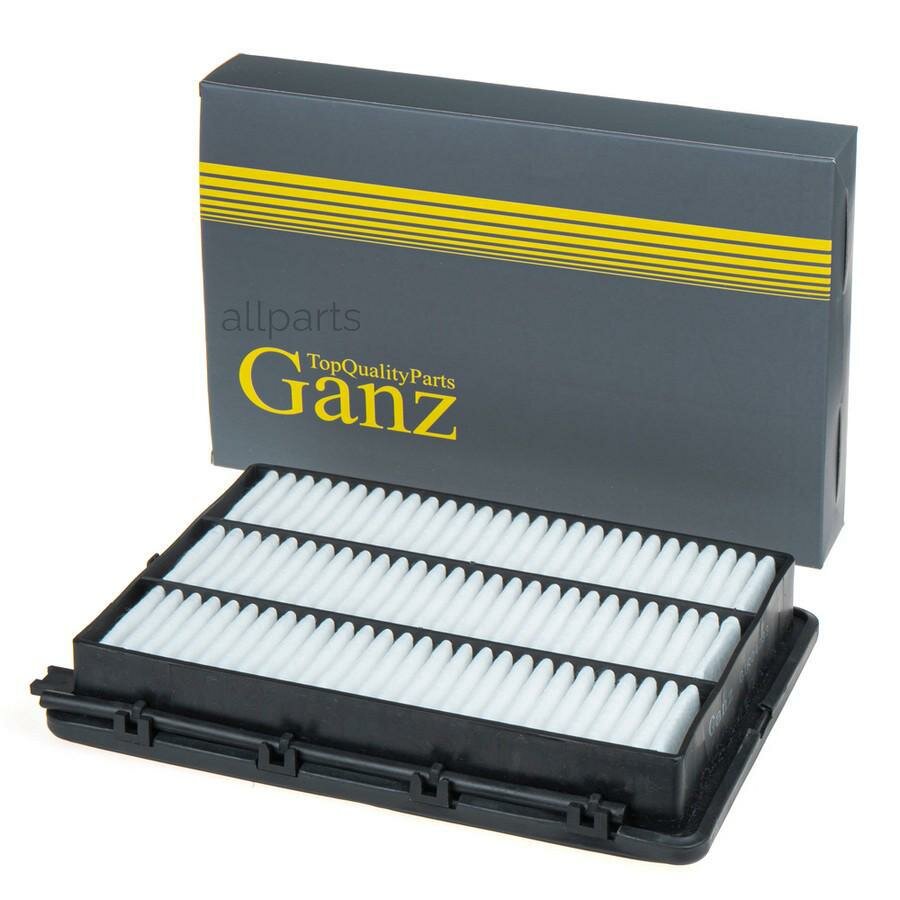 GANZ GIR04233 Фильтр воздушный для Hyundai Tucson II/Kia Sportage IV GANZ GIR04233