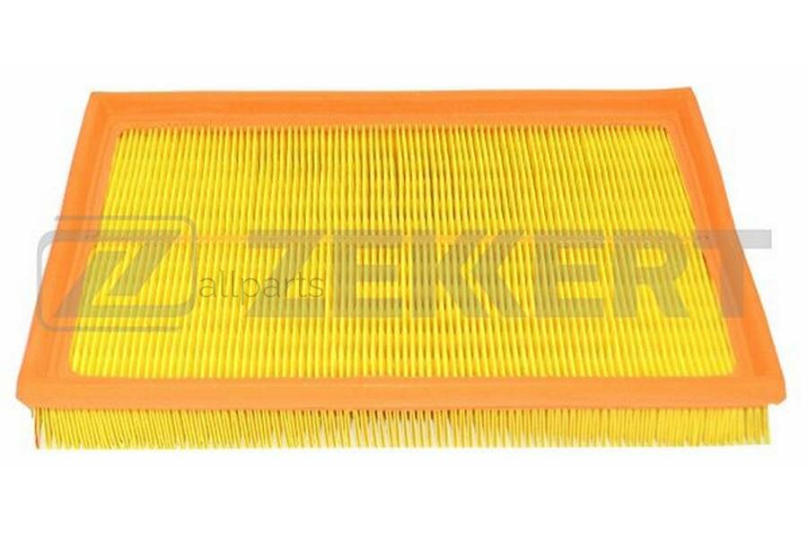 ZEKKERT LF-1566 Фильтр возд. Opel Corsa C 00- Combo C 01- Tigra B 04- Meriva A 03-