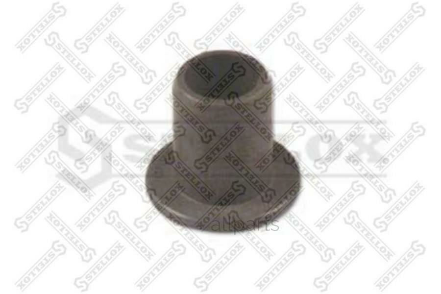 STELLOX 8520502SX втулка трансмиссии! (м) рычага КПП 16x21.5x30 \Scania P/R/4-Series CP/CR