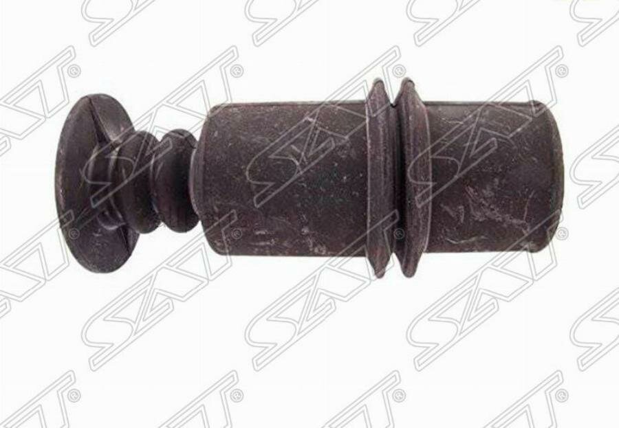 SAT ST-51722-S6A-004 Пыльник стойки Honda Civic 00-06 / Civic Ferio 00-05